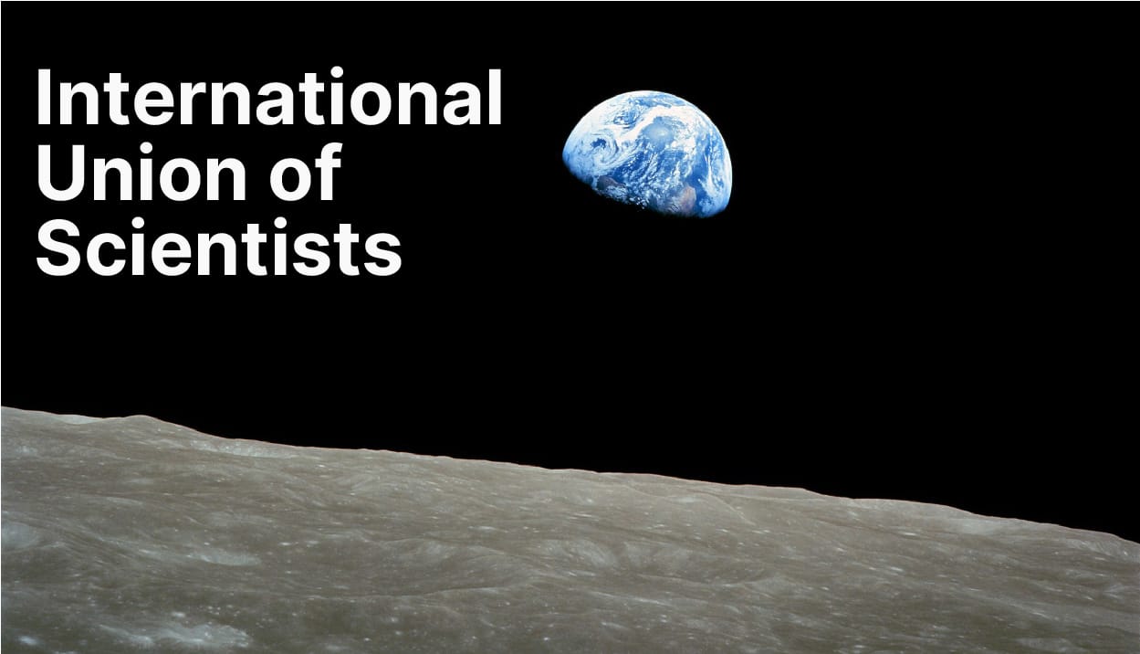 International Union of Scientists